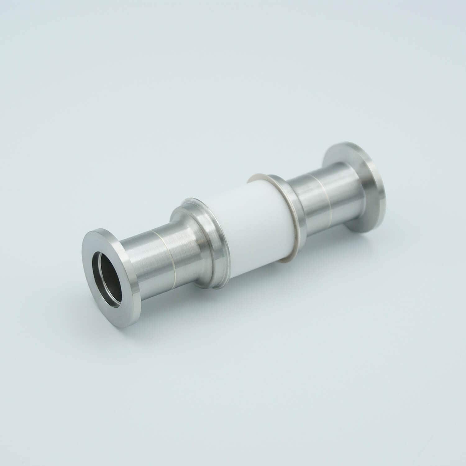 Ceramic insulator - A0592-1-QF - Manufactured Precision Feedthrough ...