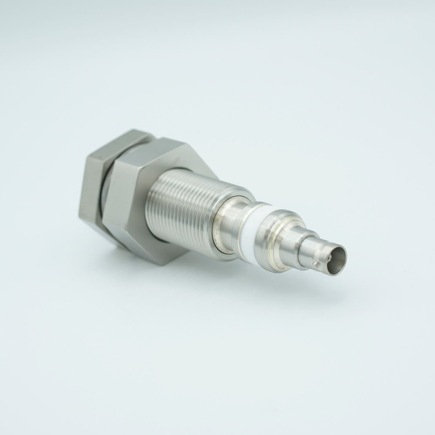 Instrumentation feedthrough - A0485-1-BP - Manufactured Precision ...