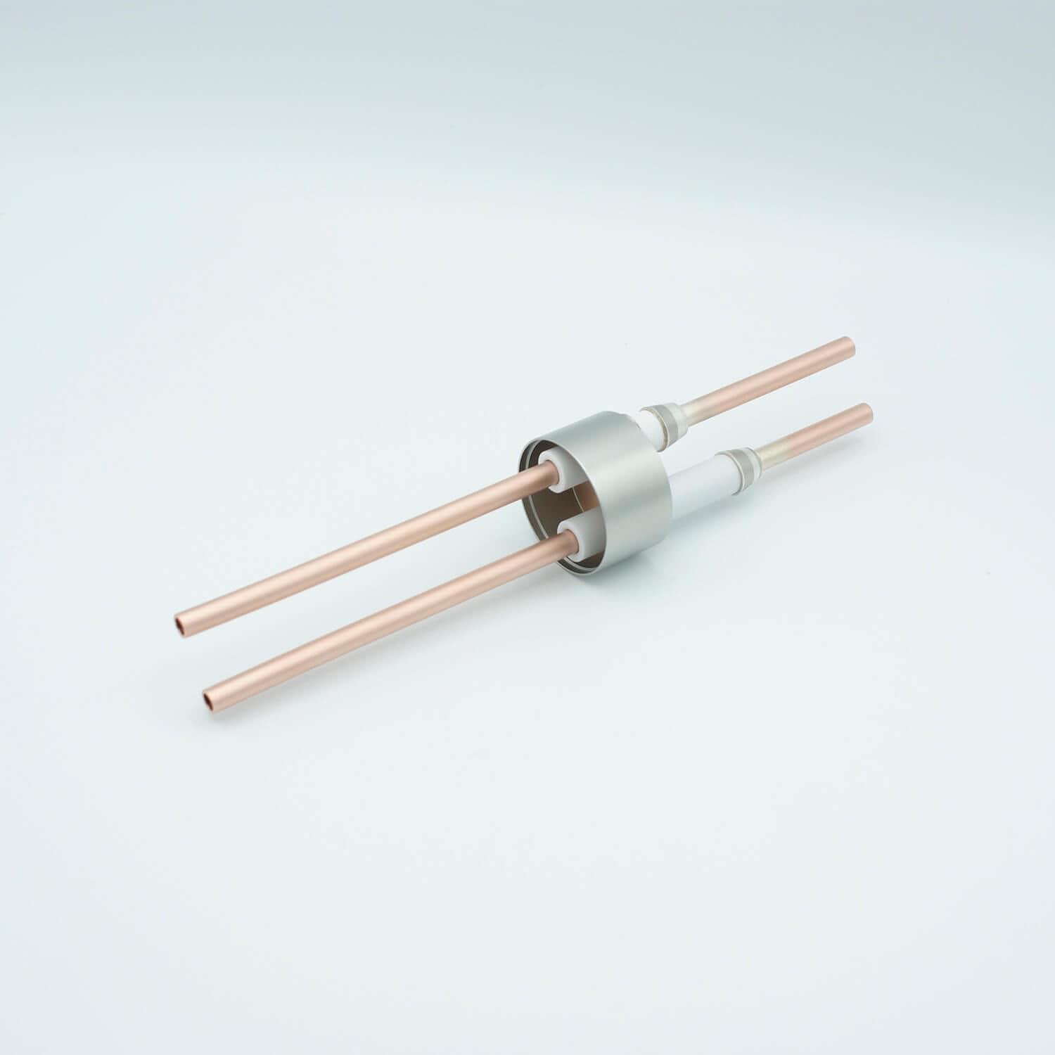 Welding feedthrough - A0553-1-W - Manufactured Precision Feedthrough ...