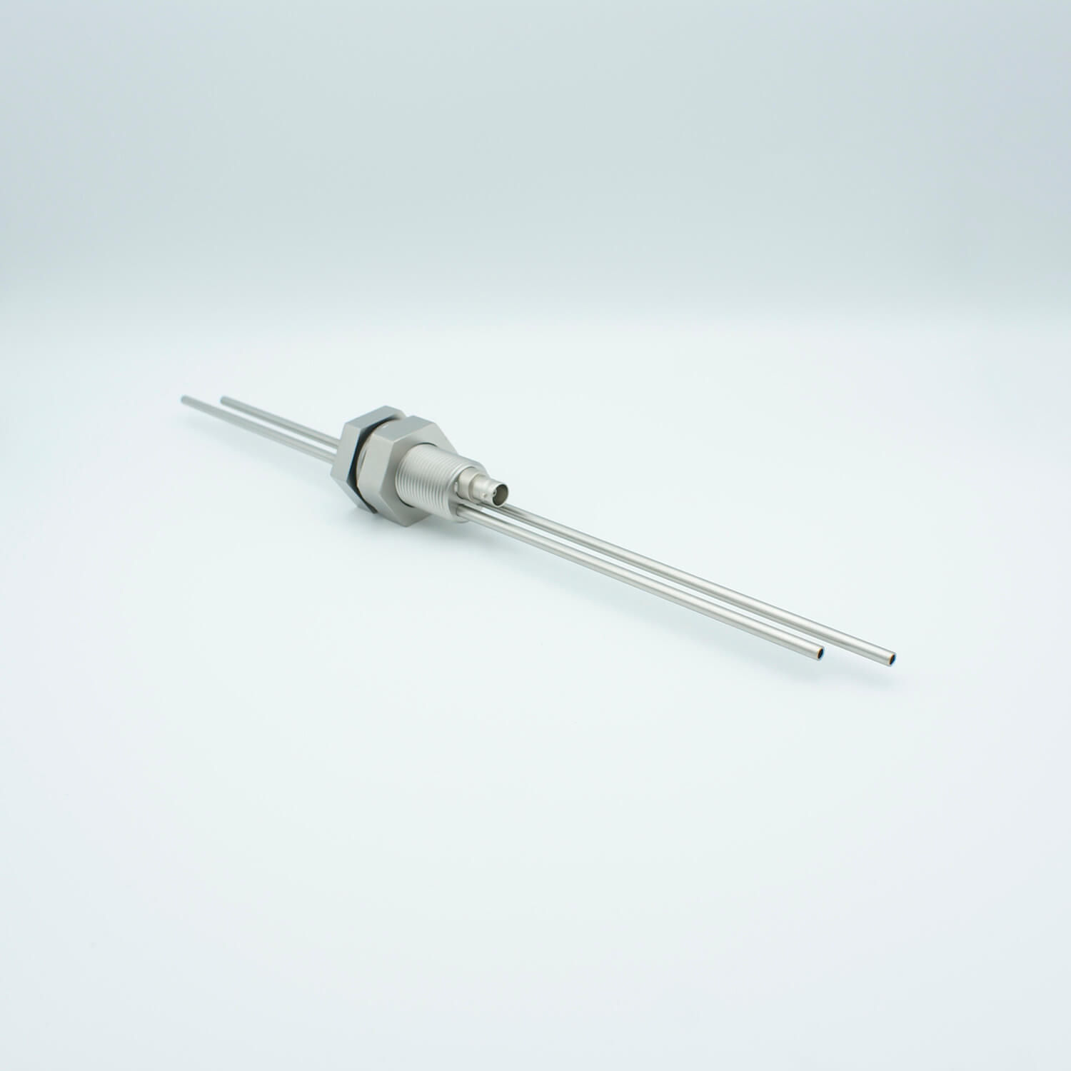 Instrumentation feedthrough - A7164-1-BP - Manufactured Precision ...