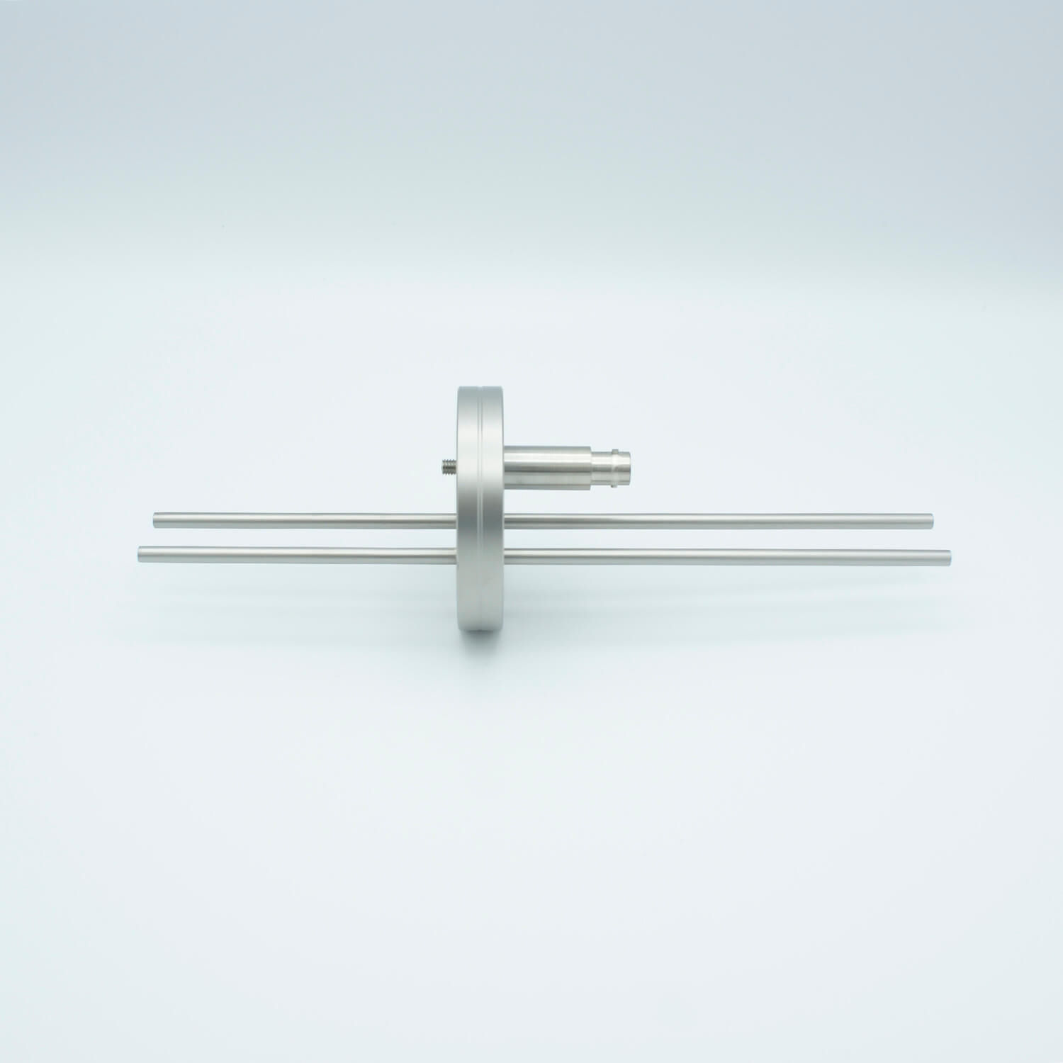 Instrumentation feedthrough - A2728-1-CF - Manufactured Precision ...