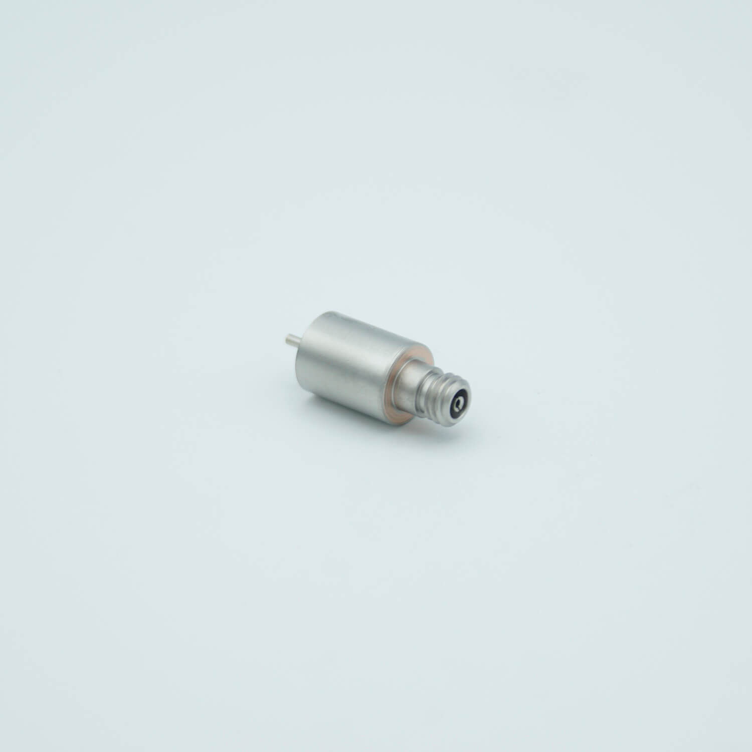 Instrumentation feedthrough - A1634-1-W - Manufactured Precision ...