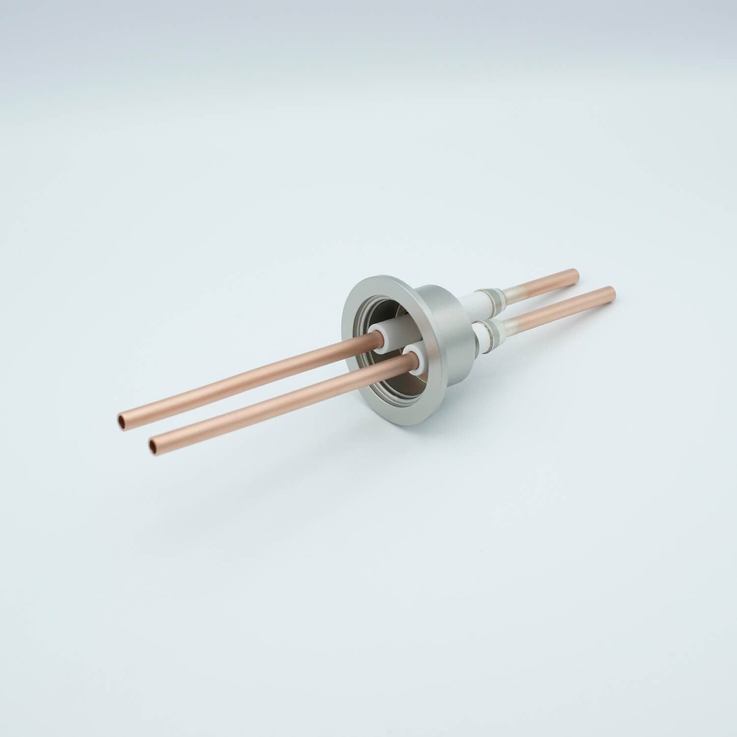 Flange feedthrough - A0565-1-QF - Manufactured Precision Feedthrough ...