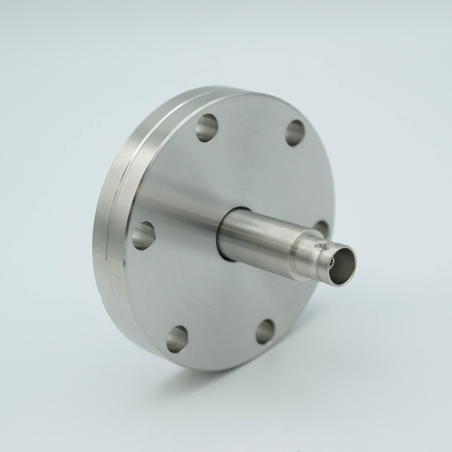 Instrumentation feedthrough - A2750-1-CF - Manufactured Precision ...