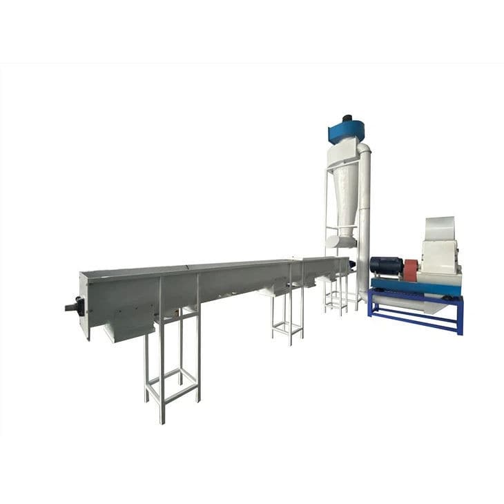 Hammer mill - SFSP56 series - YONGMING MACHINERY MANUFACTURING CO., LTD ...