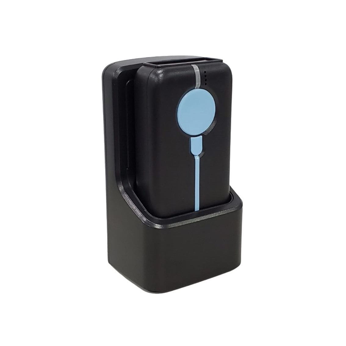 Hand barcode reader - BT-680C - Numa Electronics - 1D / CCD / Bluetooth