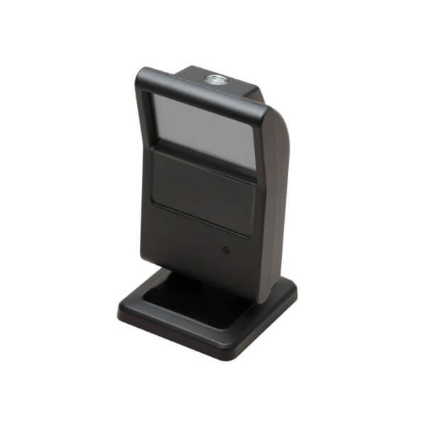 Hands-free barcode scanner - DT-6800 - Numa Electronics - stationary ...