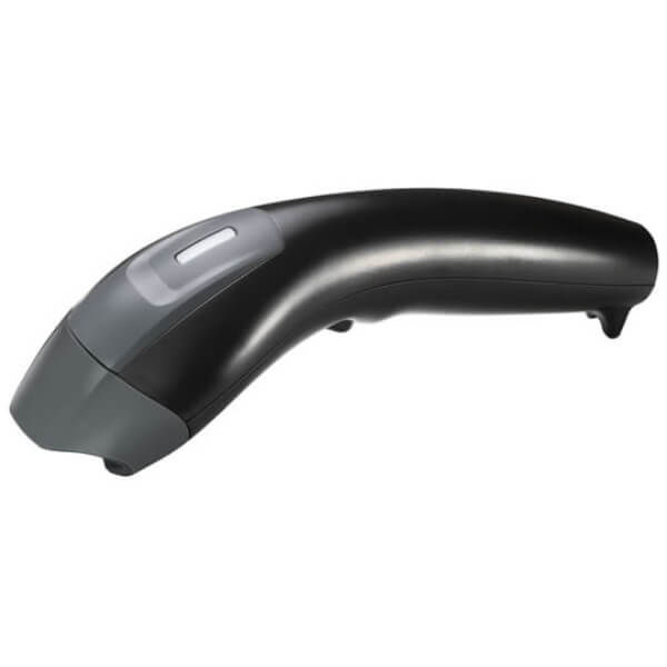 Hand barcode reader - KC-5200 - Numa Electronics - 1D / POS / industrial
