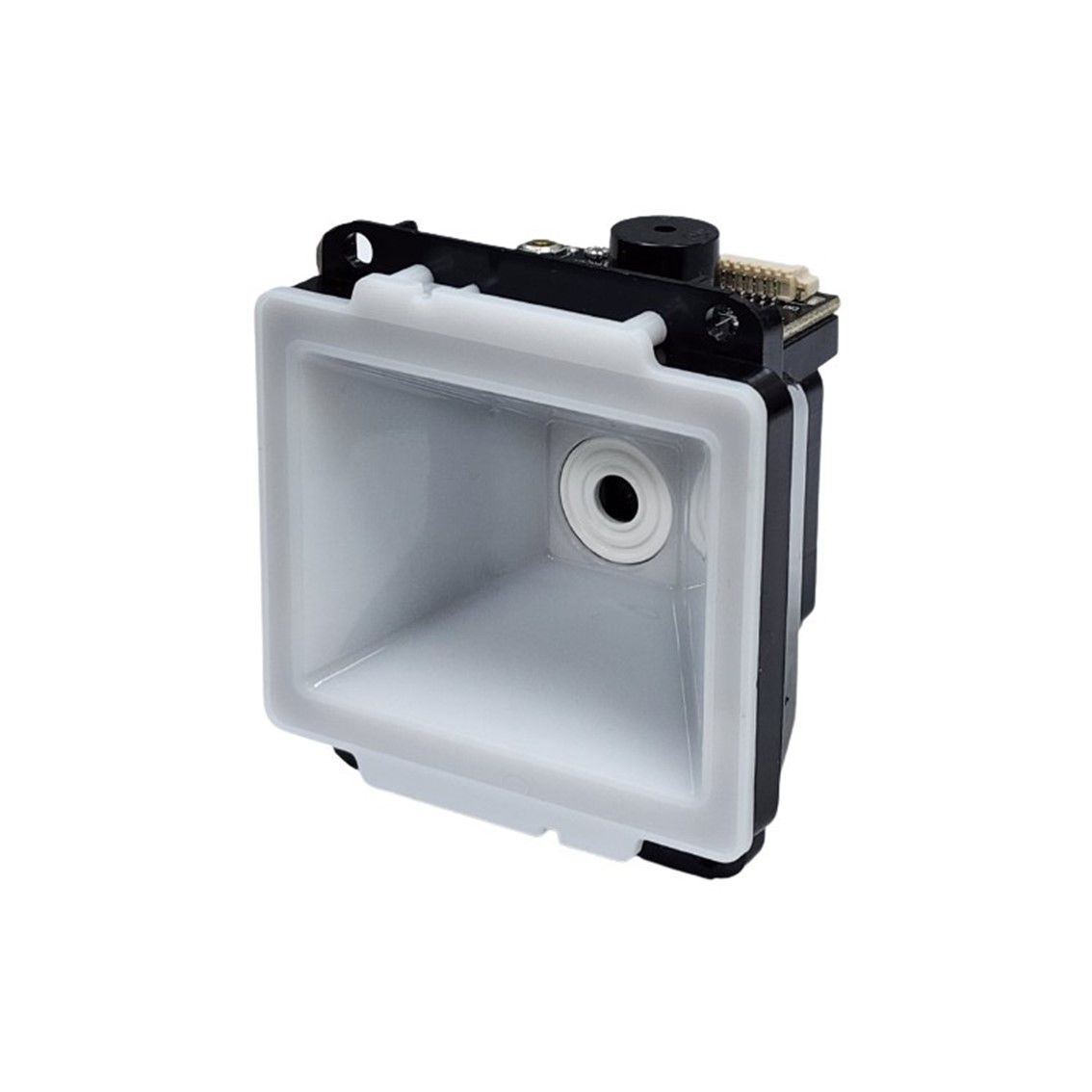 2D barcode scanner - FX-60 - Numa Electronics - fixed / 1D / for warehouse