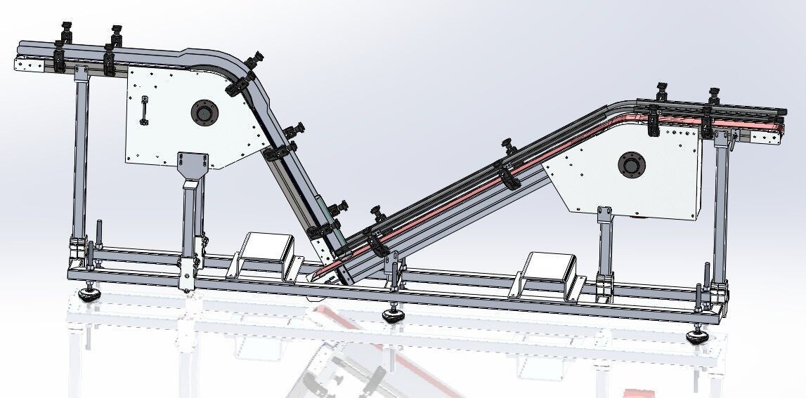 Can materials handling system - NSM MAGNETTECHNIK GmbH - handling / for ...