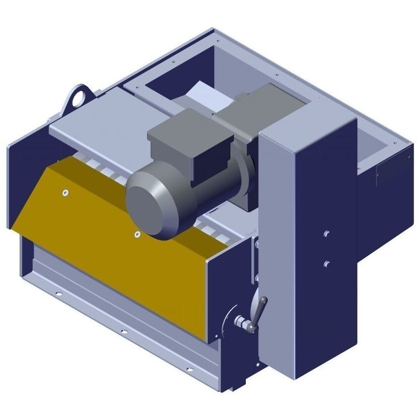 Magnetic filtration unit - 23 series - NSM MAGNETTECHNIK GmbH - water ...