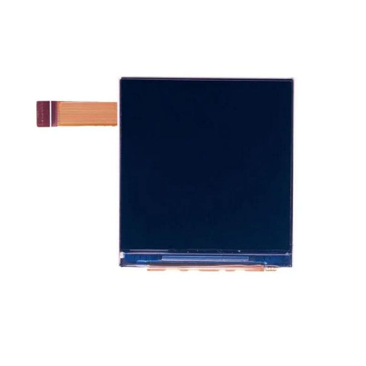TFT LCD display module - TTS154HSS-01 - TAILOR PIXELS TECHNOLOGY CO., LTD. - IPS / 240 x 240 / 1.54"