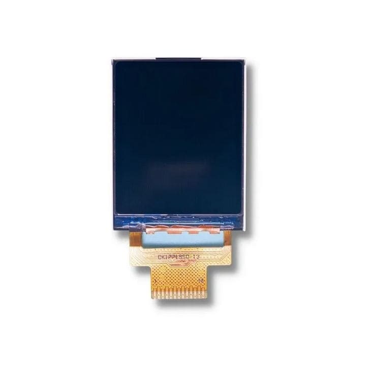 TFT LCD display module - TTS177SVS-01 - TAILOR PIXELS TECHNOLOGY CO., LTD. - TN / 128 x 160 / 1.77"