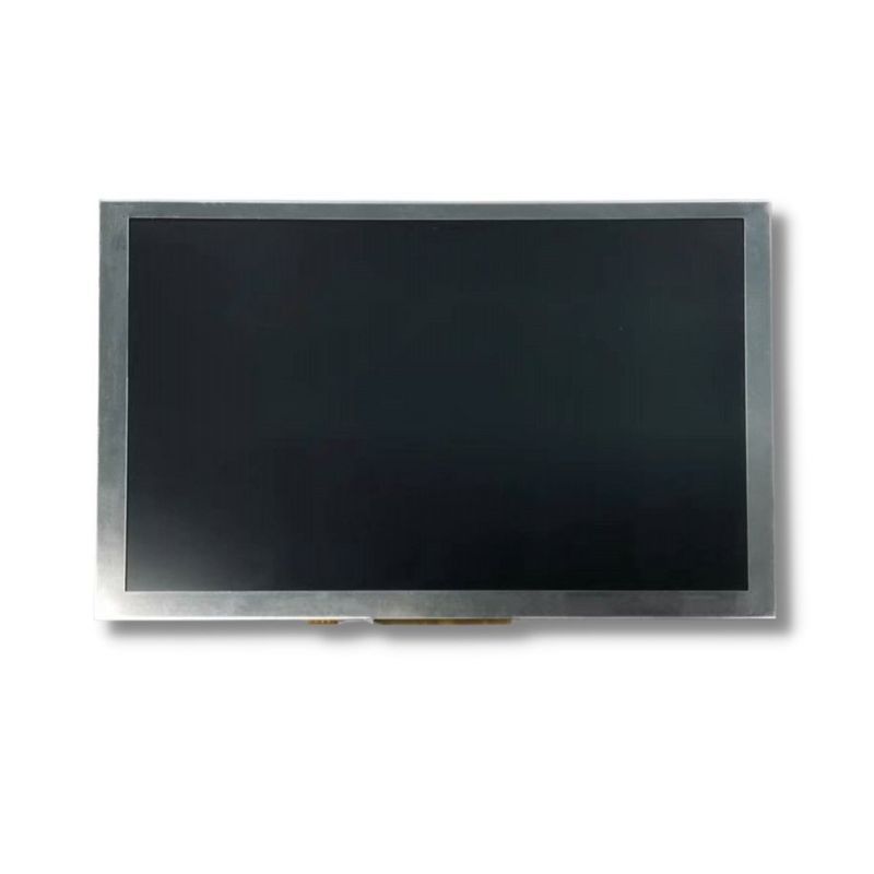 Industrial display module - TTX070HHT-01 - TAILOR PIXELS TECHNOLOGY CO., LTD. - TFT / IPS / 800 ...