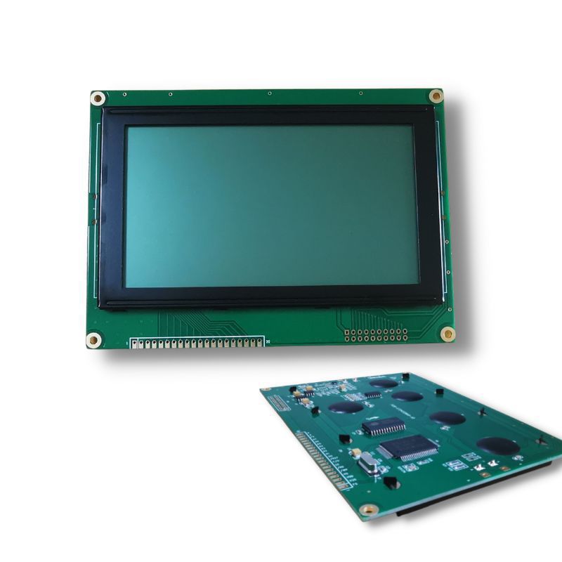 4.8" display module - TWW240128A9-A0 - TAILOR PIXELS TECHNOLOGY CO ...