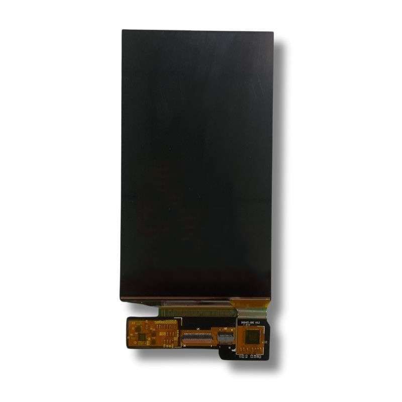 AMOLED display module - TOH497XVT-01 - TAILOR PIXELS TECHNOLOGY CO ...