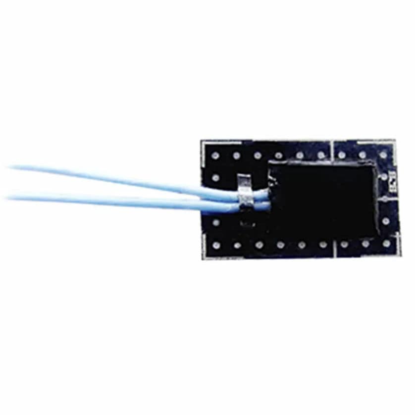 Weldable strain gage - HKB series - High precision measurement LLC