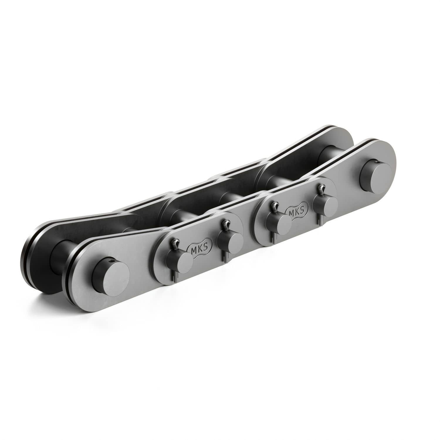 Galle chain - MAKELSAN CHAIN and CONVEYING SOLUTIONS - transmission ...