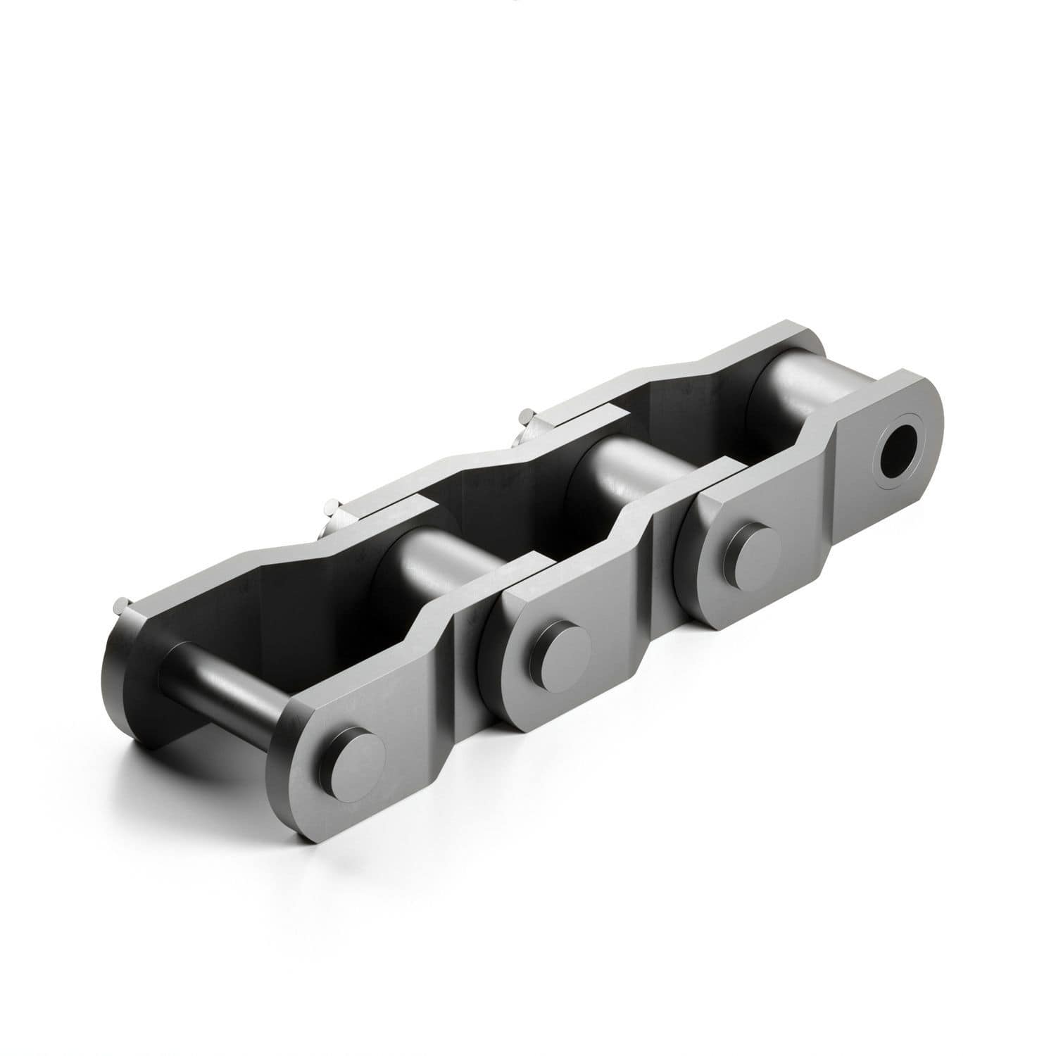 Welded chain - WH78 - MAKELSAN CHAIN and CONVEYING SOLUTIONS - drive ...