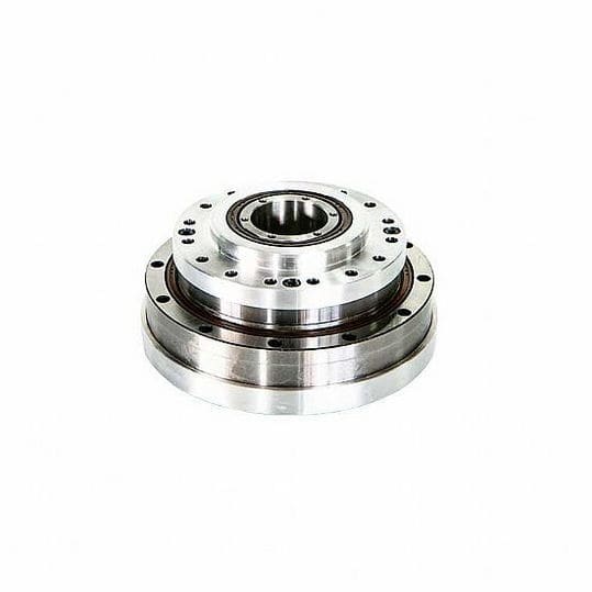 Strain wave gear reducer - LHS series - LEADER HARMONIOUS DRIVE SYSTEMS ...