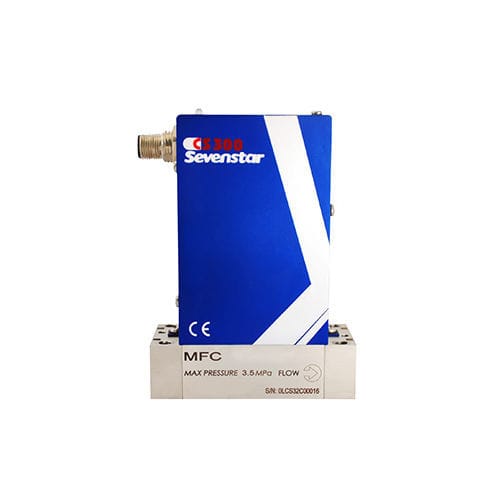 Mass flow meter - CS300 series - Beijing Sevenstar Flow Co., Ltd. - for ...