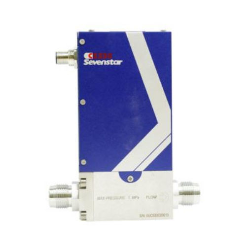 Mass flow meter - CS330 - Beijing Sevenstar Flow Co., Ltd. - for gas / RS485 / PROFIBUS