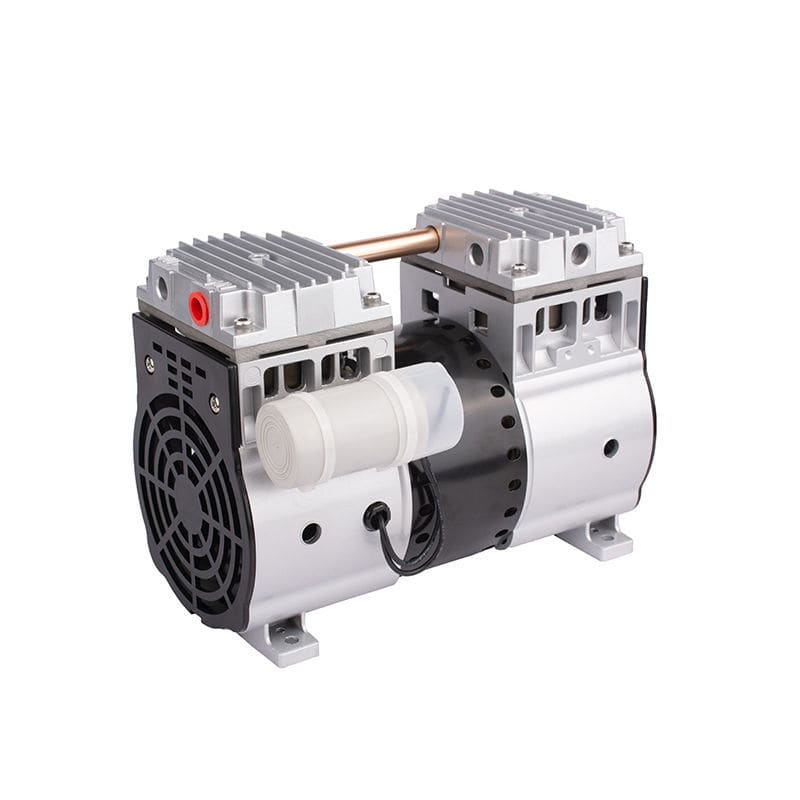 High-vacuum vacuum pump - HP-140H - DONGGUAN MICROVAC TECHNOLOGY CO ...