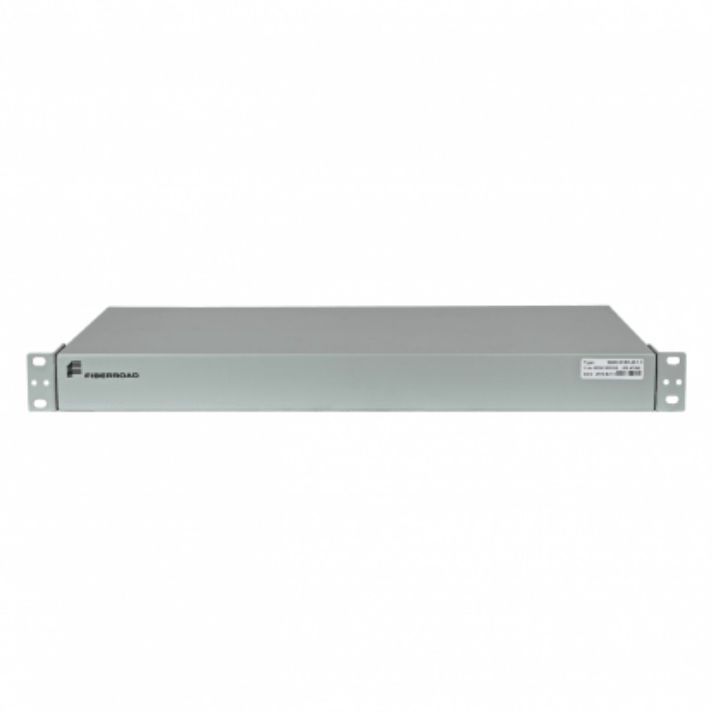 Dispersion compensator - DCM series - Fiberroad Technology