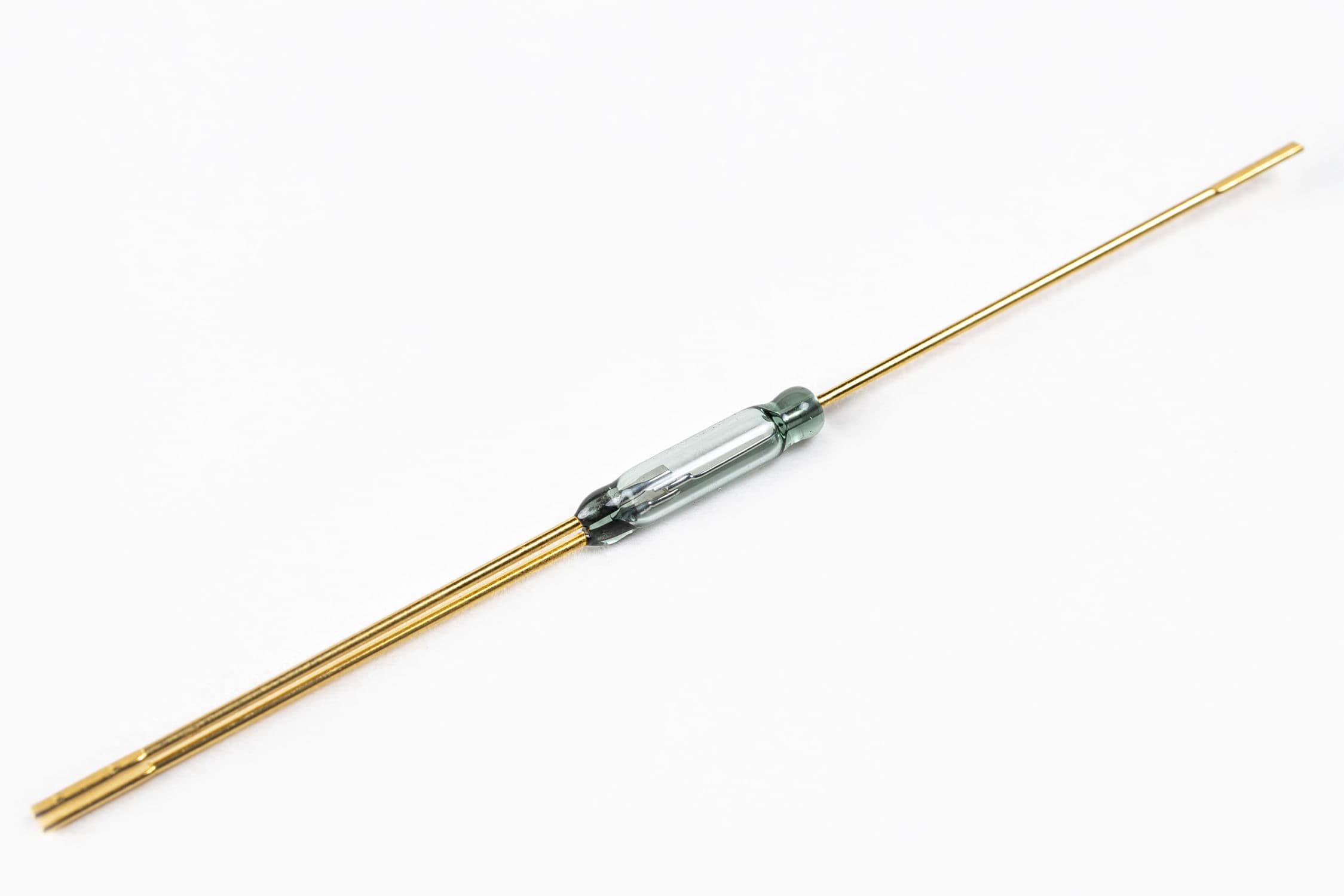 Miniature reed switch - JRCM / ORC-8 - Schalttechnik Janus Austerlitz s ...