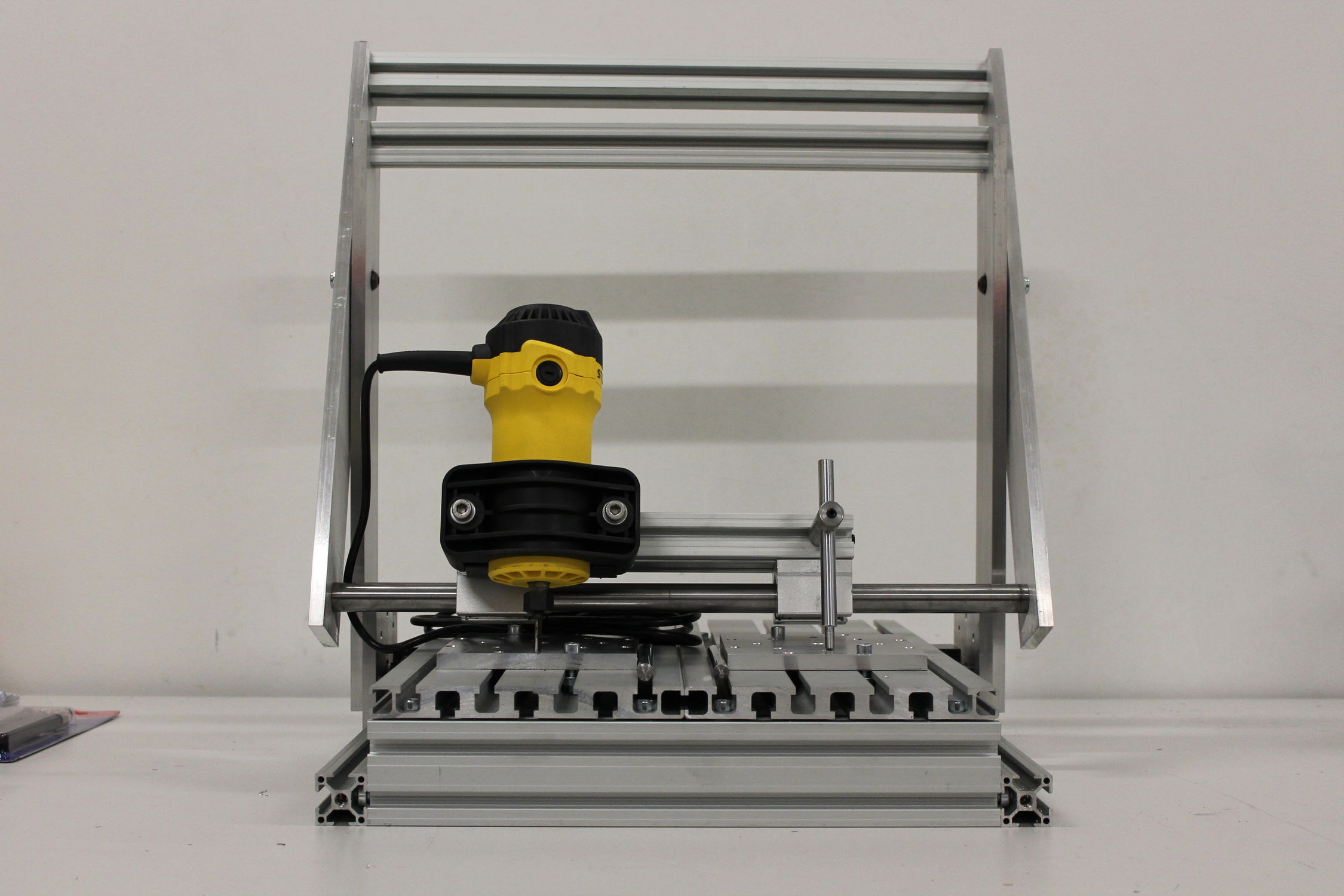 Manual copy router - C100 - JMSCOLPITORI - 1-spindle / for wood / for ...