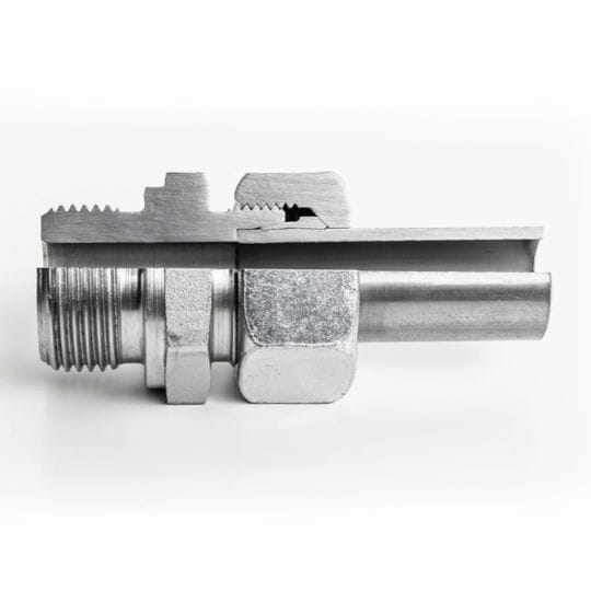 Cutting ring - TD 88 - Rastelli Raccordi