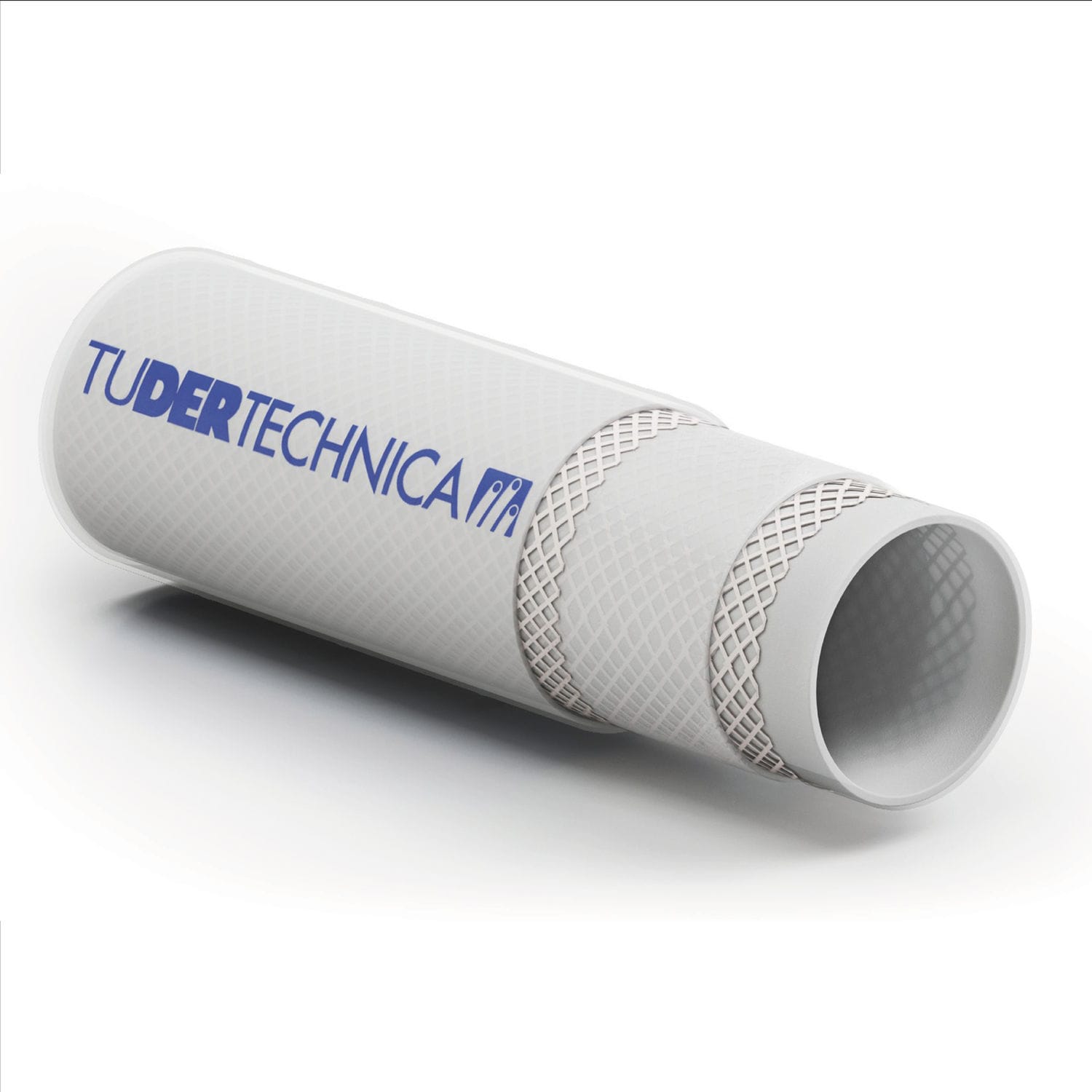 Foodstuff hose - TUSIL® BRIGHT D - TUDERTECHNICA - TUBIGOMMA DEREGIBUS ...