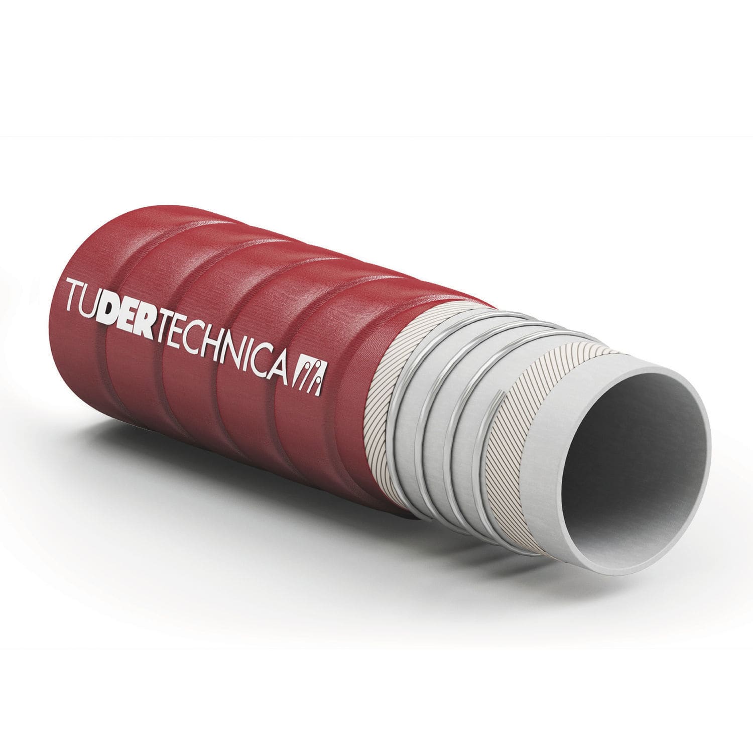 Alcohol hose - GLIDETECH® BREWERY HD - TUDERTECHNICA - TUBIGOMMA ...