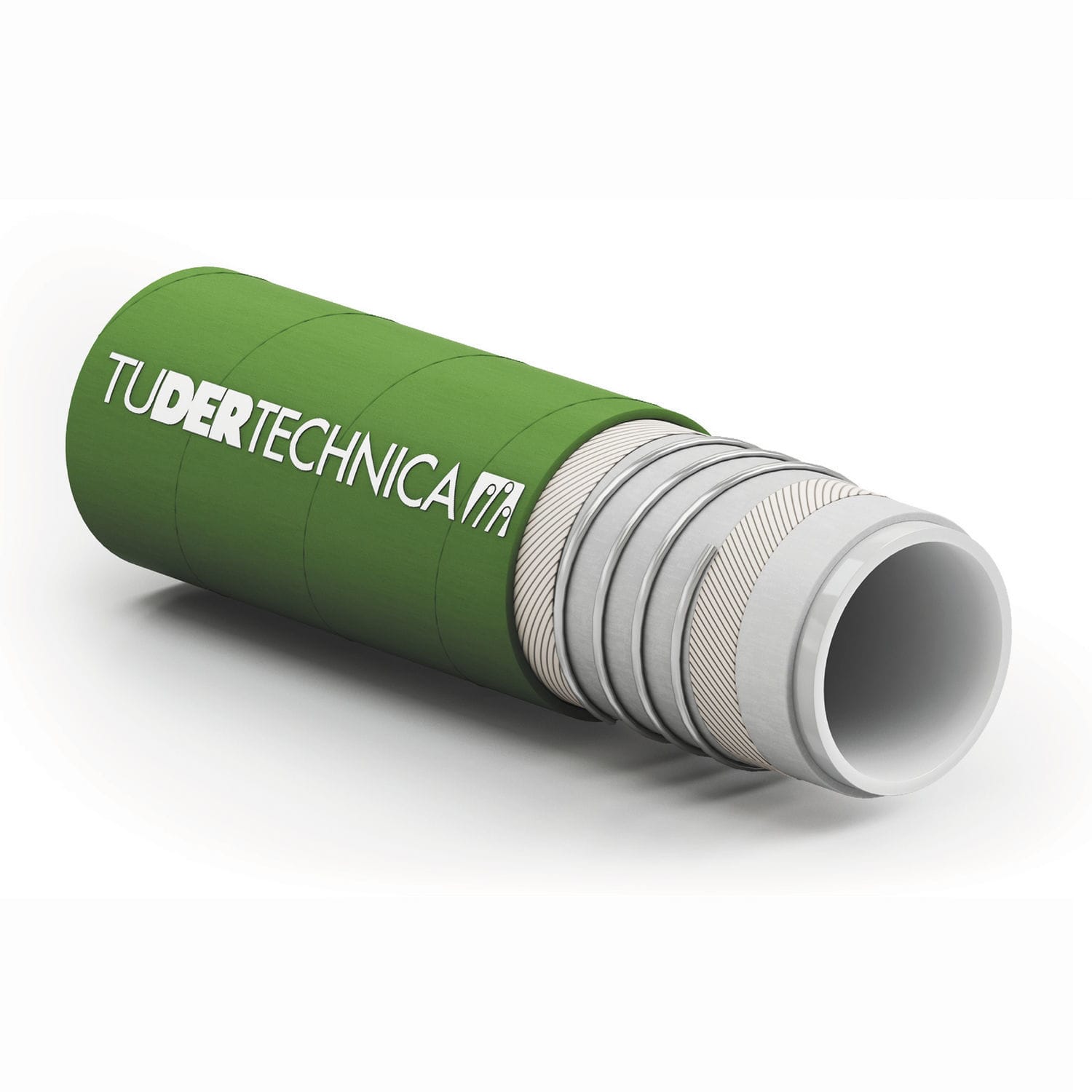 Chemical product hose - GPS EVOLUTION - TUDERTECHNICA - TUBIGOMMA ...