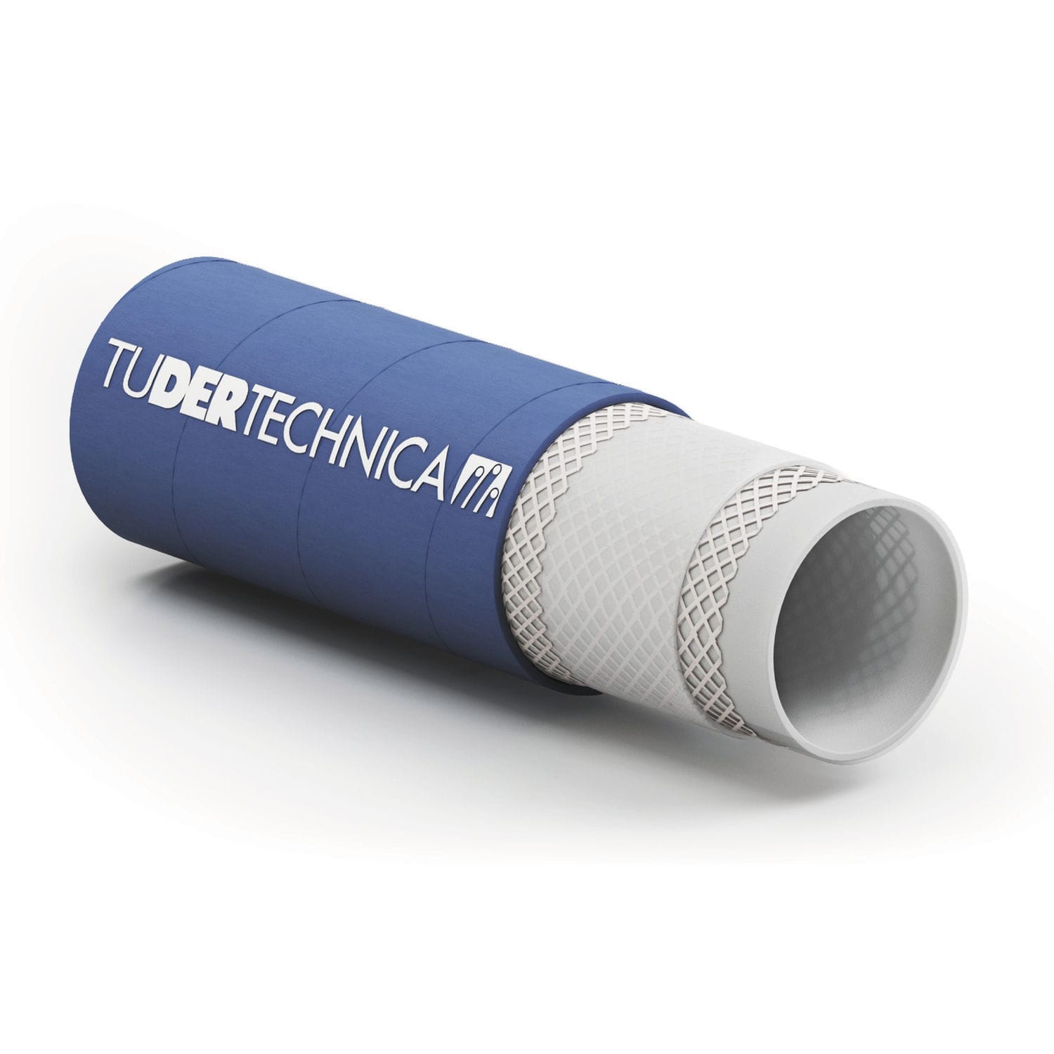 Potable water hose - TUSIL® ACQUA - TUDERTECHNICA - TUBIGOMMA DEREGIBUS ...
