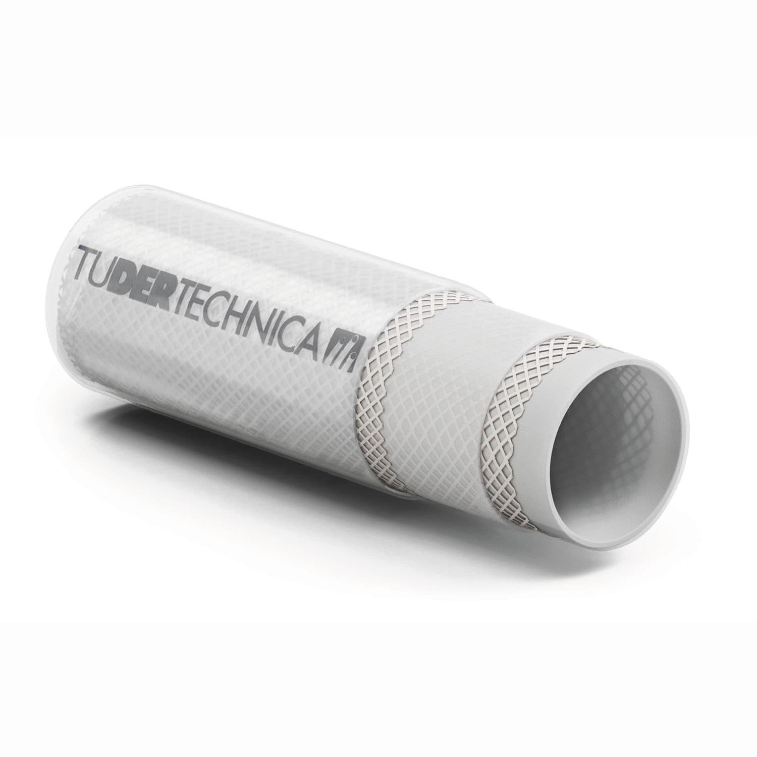 Chemical product hose - TUSIL® HIGH PURITY D - TUDERTECHNICA ...