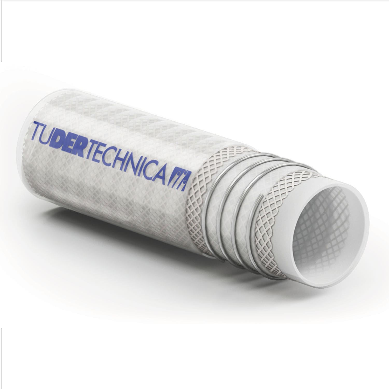 Foodstuff hose - TUSIL® BRIGHT PREMIUM - TUDERTECHNICA - TUBIGOMMA ...