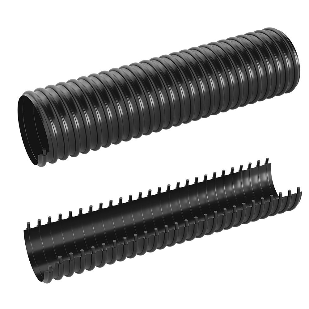 Air hose - 911093 - MERLETT - for electrical cables / PVC / suction