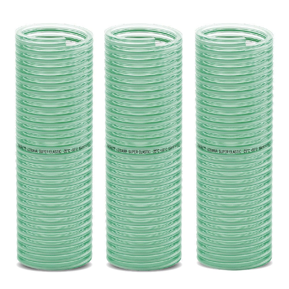 Foodstuff hose - 911022 - MERLETT - PVC / suction / discharge