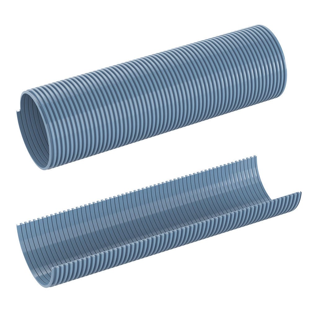 Air hose - 918010 - MERLETT - for gas / for dust / EVA