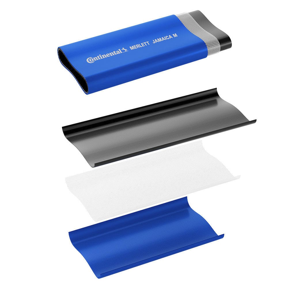 Water hose - 915098 - MERLETT - with polyester reinforcement / PVC ...