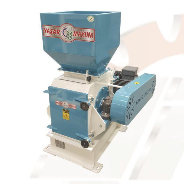 Hammer mill - YCM-185 - Yaşar Makine - rice / for the food industry