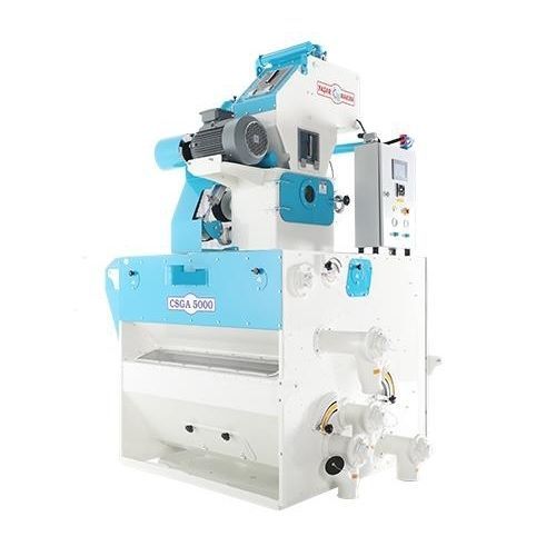 Rice husking machine - CSGA-5000 - Yaşar Makine