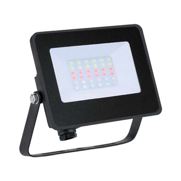 LED floodlight - LYRA15 - Elmark - IP65 / outdoor