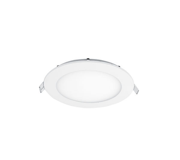 LED panel light - 99LED960 - Elmark - round