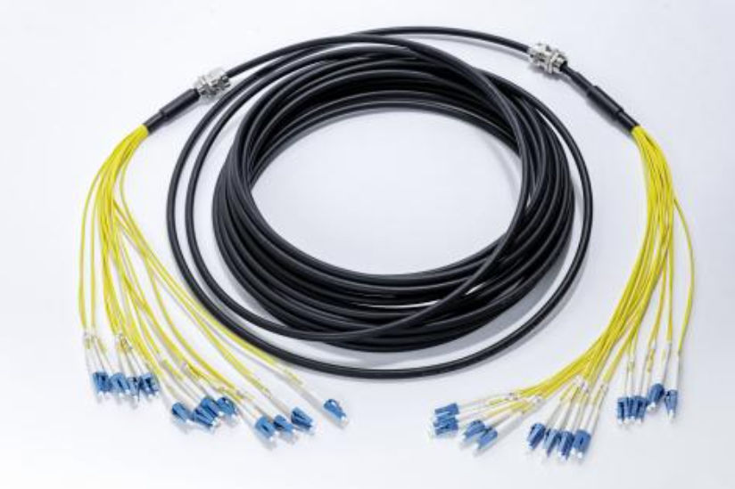 Jumper cable assembly - C3271A - L2 - Acome - power