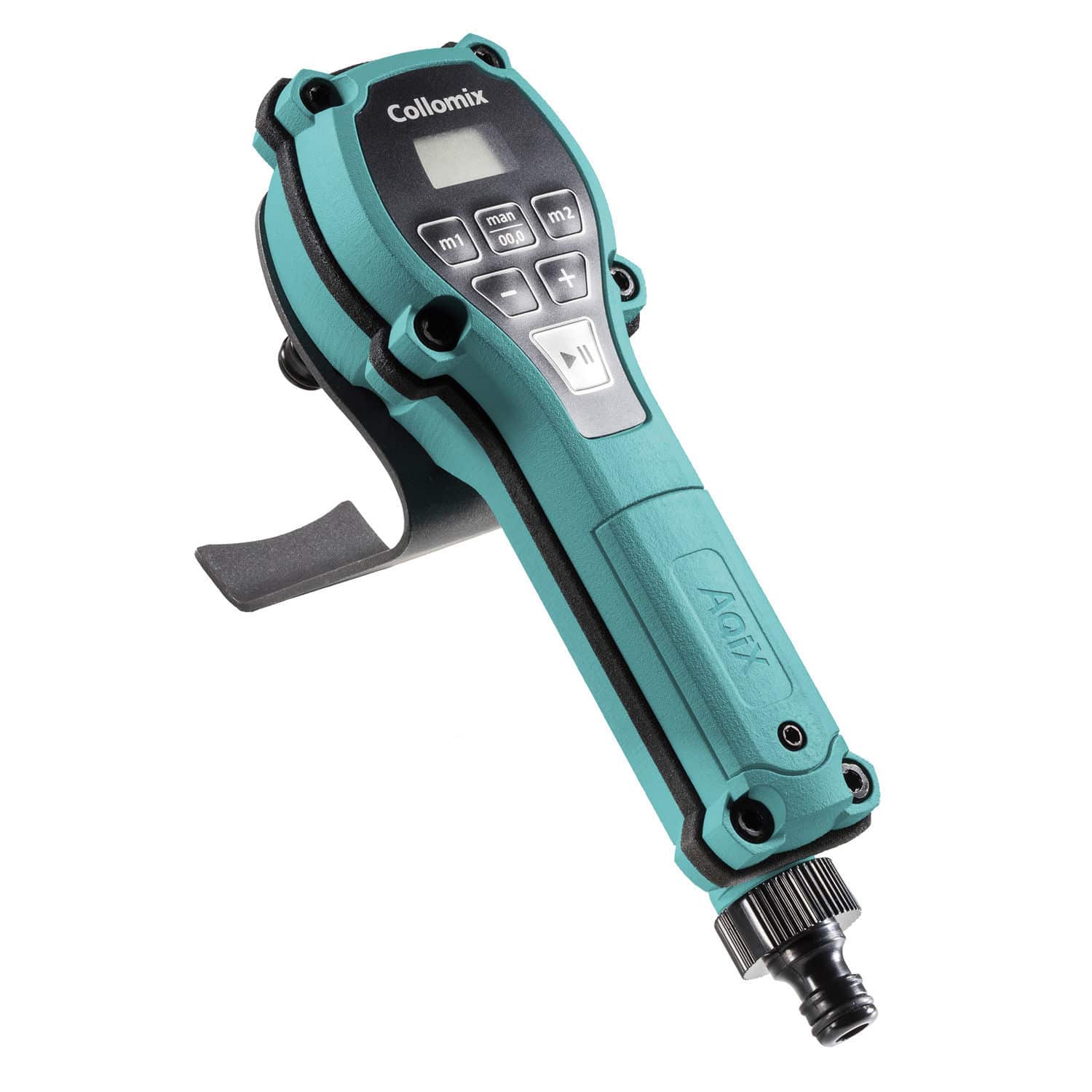 Water dosing dispenser - AQiX - Collomix GmbH - high-precision / digital