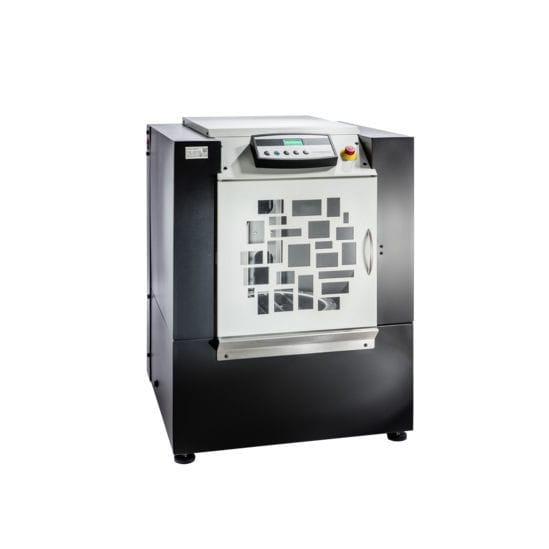 Gyroscopic mixer - TORO neo - Collomix GmbH - batch / for liquids / for ...