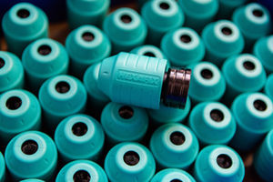 Flexible coupling - HEXAFIX - Collomix GmbH