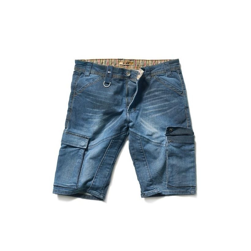 Work shorts - PICNIC - DIKE - cold weather / cooling / cotton